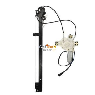 ÜRÜNLER - GOİTECH OTOMOTİV